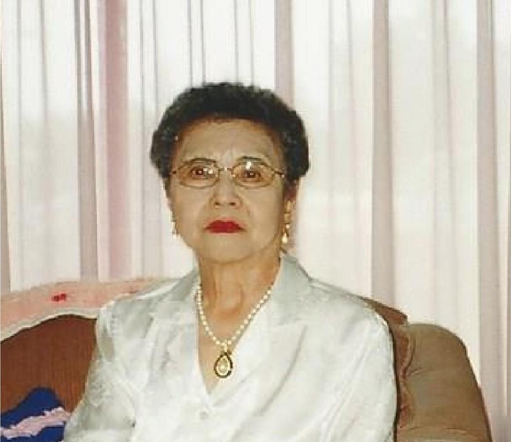 Mrs. Shizuko Matsui Obituary - Burnaby, BC