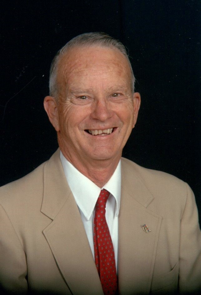 Jack Leatherman Obituary - Everett, WA