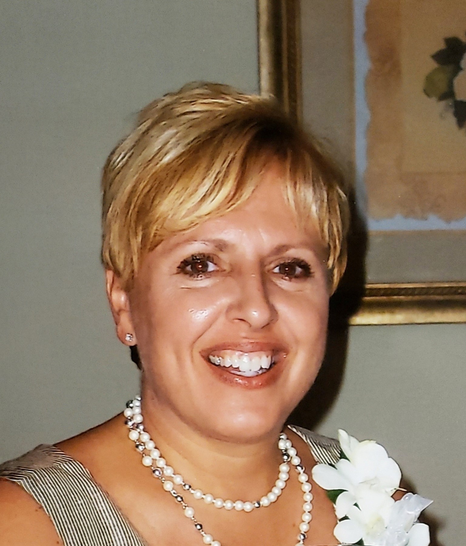 Teri Lindhorst Obituary - Spring Hill, FL