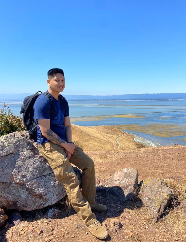 Ryan Ith Obituary - San Jose, CA