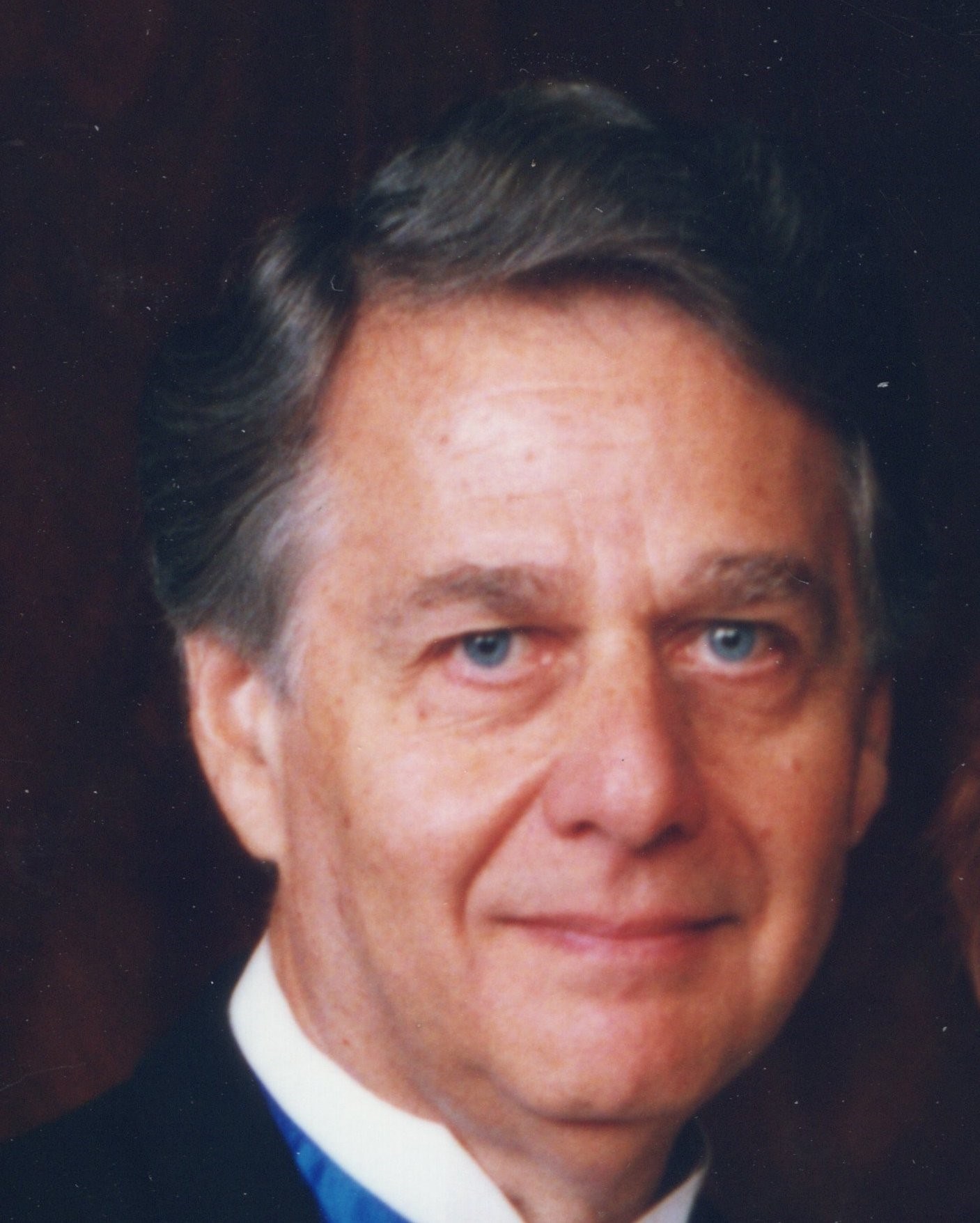 Gary Glenner Obituary - Scottsdale, AZ