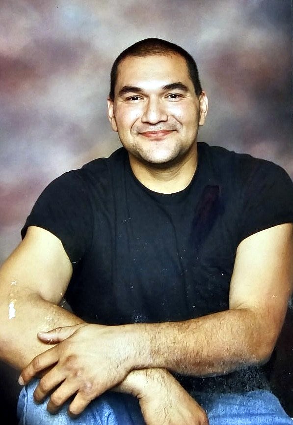 Gilbert Guarnero Obituary - San Antonio, TX