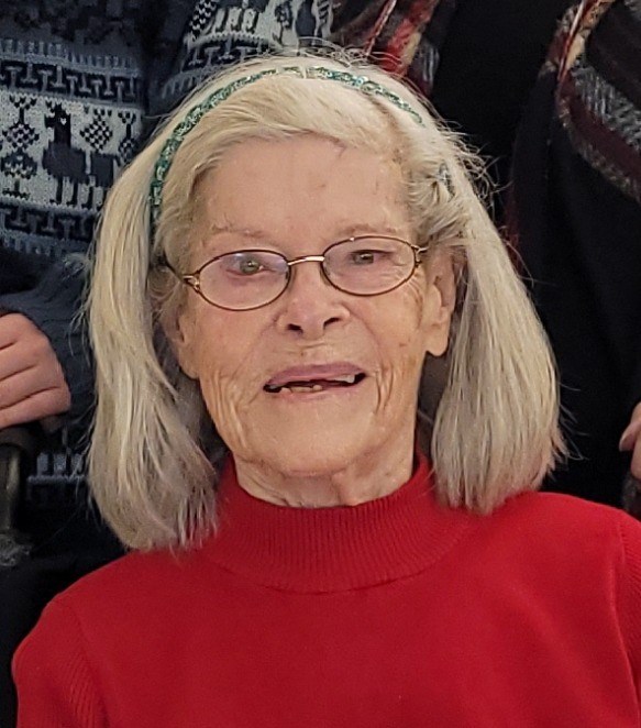 Ruth Stevenson Obituary - Port Coquitlam, BC