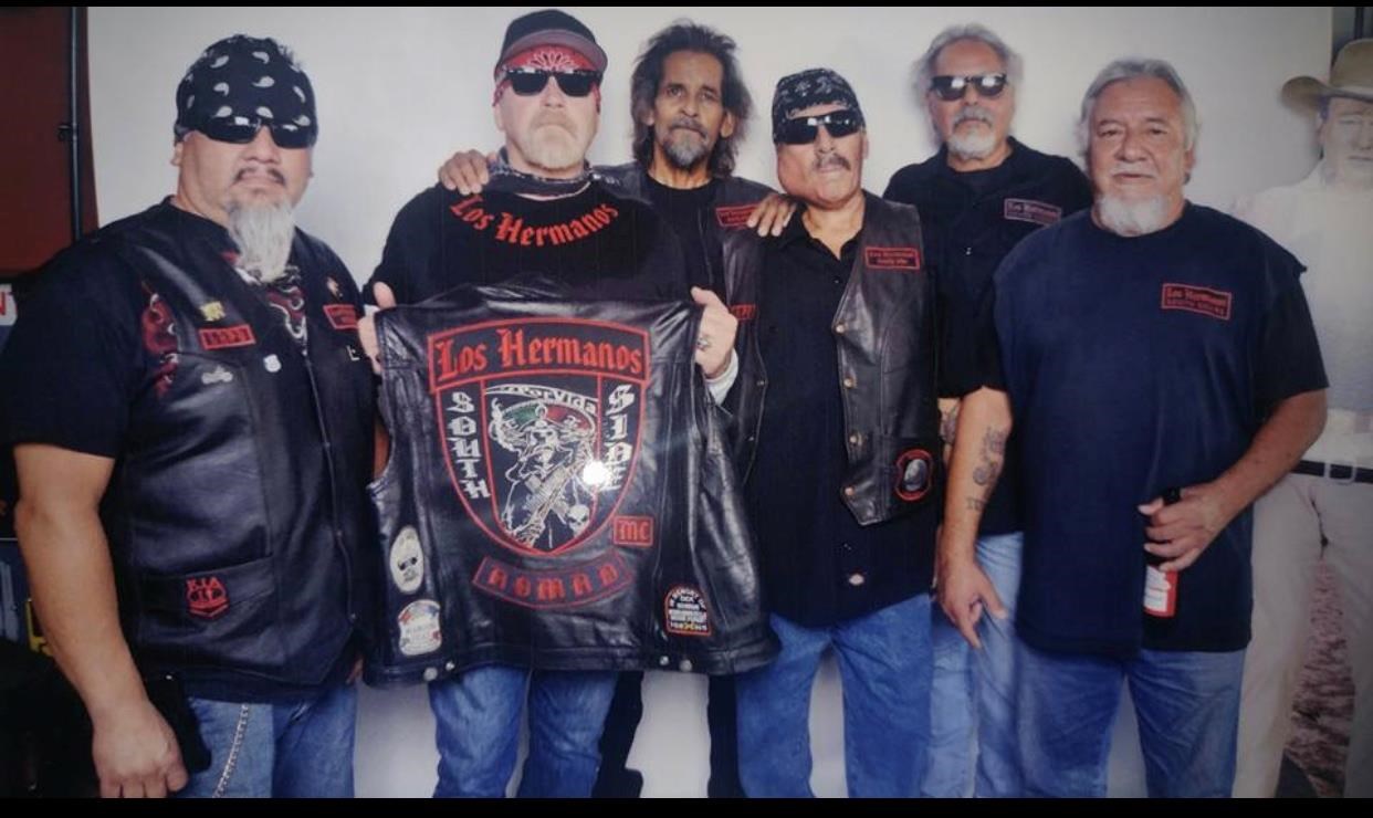 Los Hermanos Motorcycle Club | Reviewmotors.co