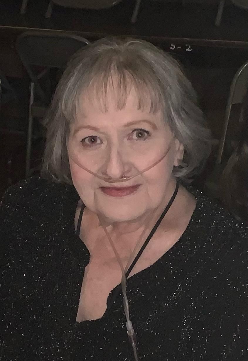 Beverly Duncan Obituary - Midland, TX