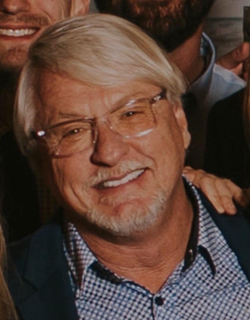 Jeffrey Sandberg Obituary - Lakeway, TX