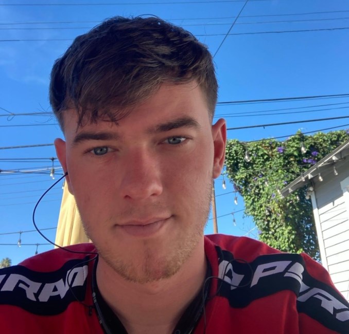 Kyle Latiolais Obituary - Newhall, CA