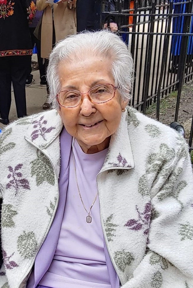 Lelia Jackman Obituary - Chicago, IL