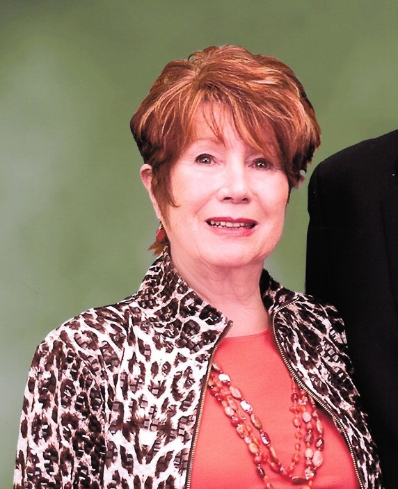 Shirley Jean Ogle Obituary - Arlington, TX