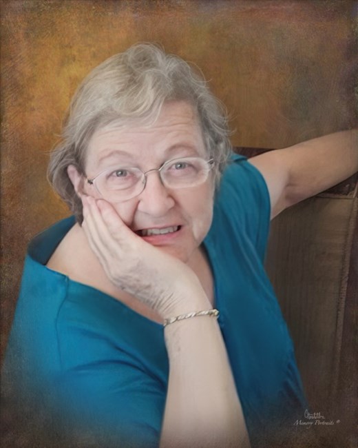 Violet Mae Patrick Obituary - Haughton, LA