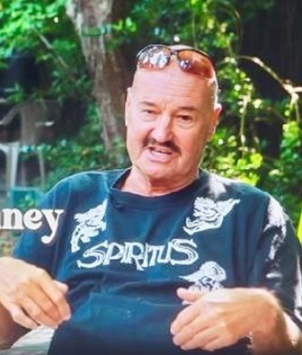 Lawrence Mullaney Obituary - Orleans, MA