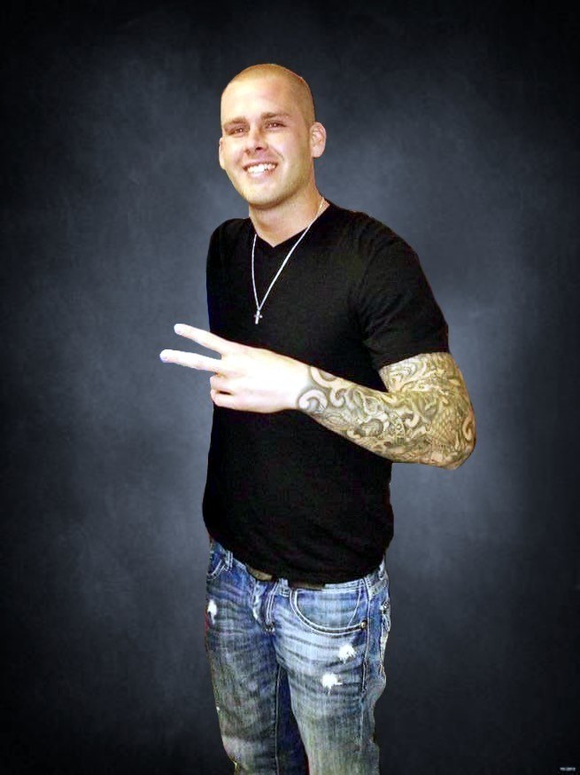 Shane Nichols Obituary - Webster, TX