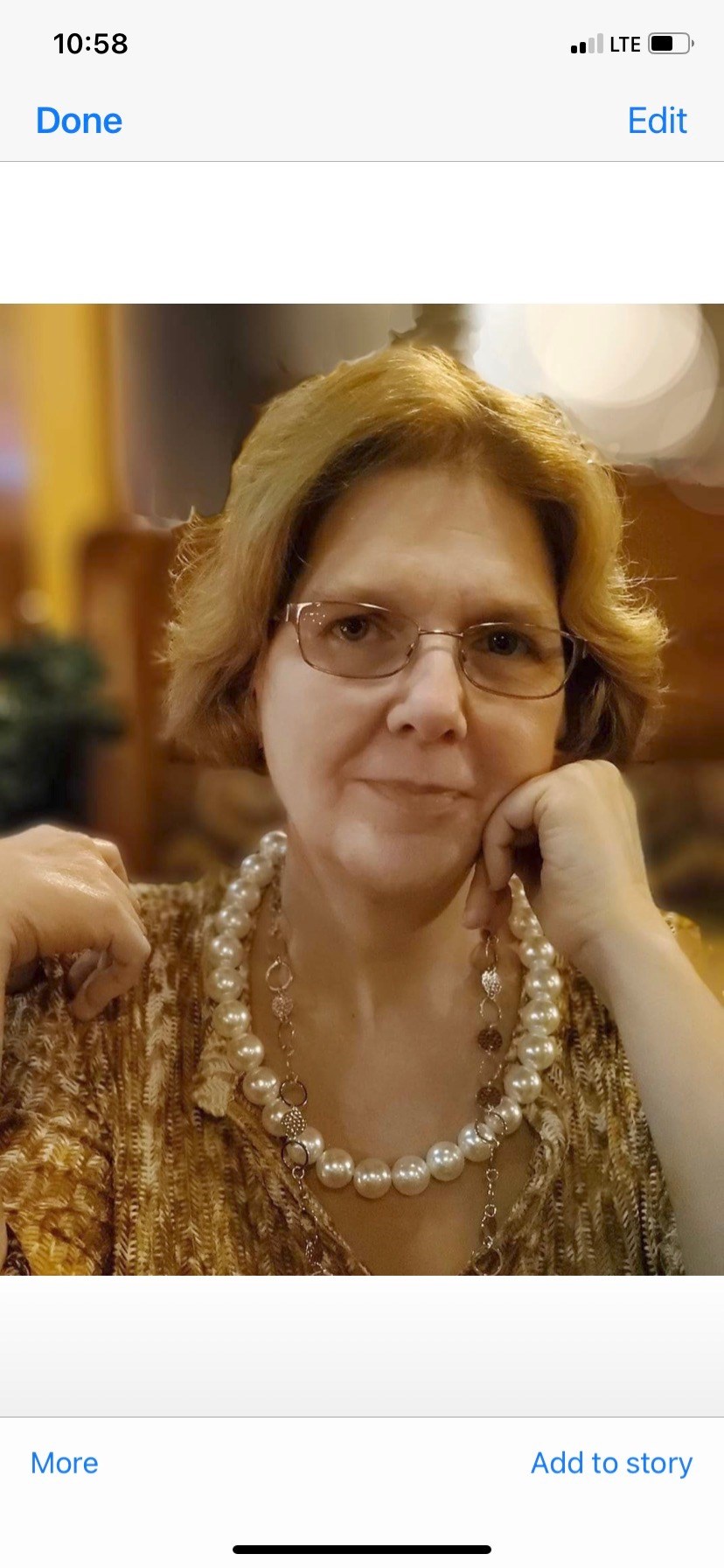 Lisa Wainwright avis de décès - New Bern, NC