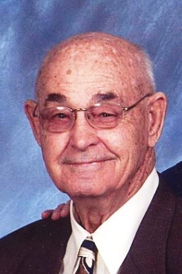 Wilburn "Bill" Ralph Cofer Obituary - Amarillo, TX