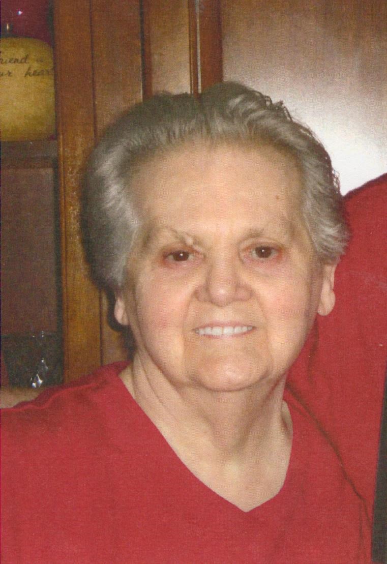 Edith Cochran Allison Obituary - Greensboro, NC
