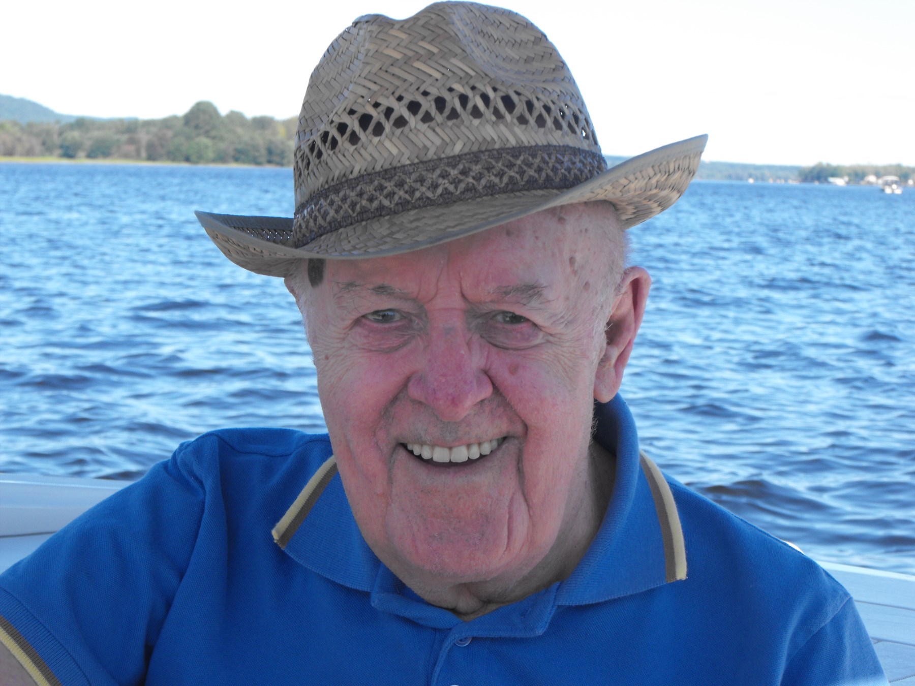 Gérard Mainville Obituary - Mascouche, QC