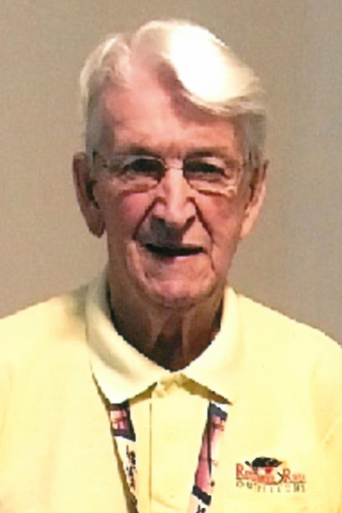 James Forster Obituary - Campbellton, NB