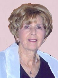 Joyce Mary Mayo Obituary - Windsor, ON