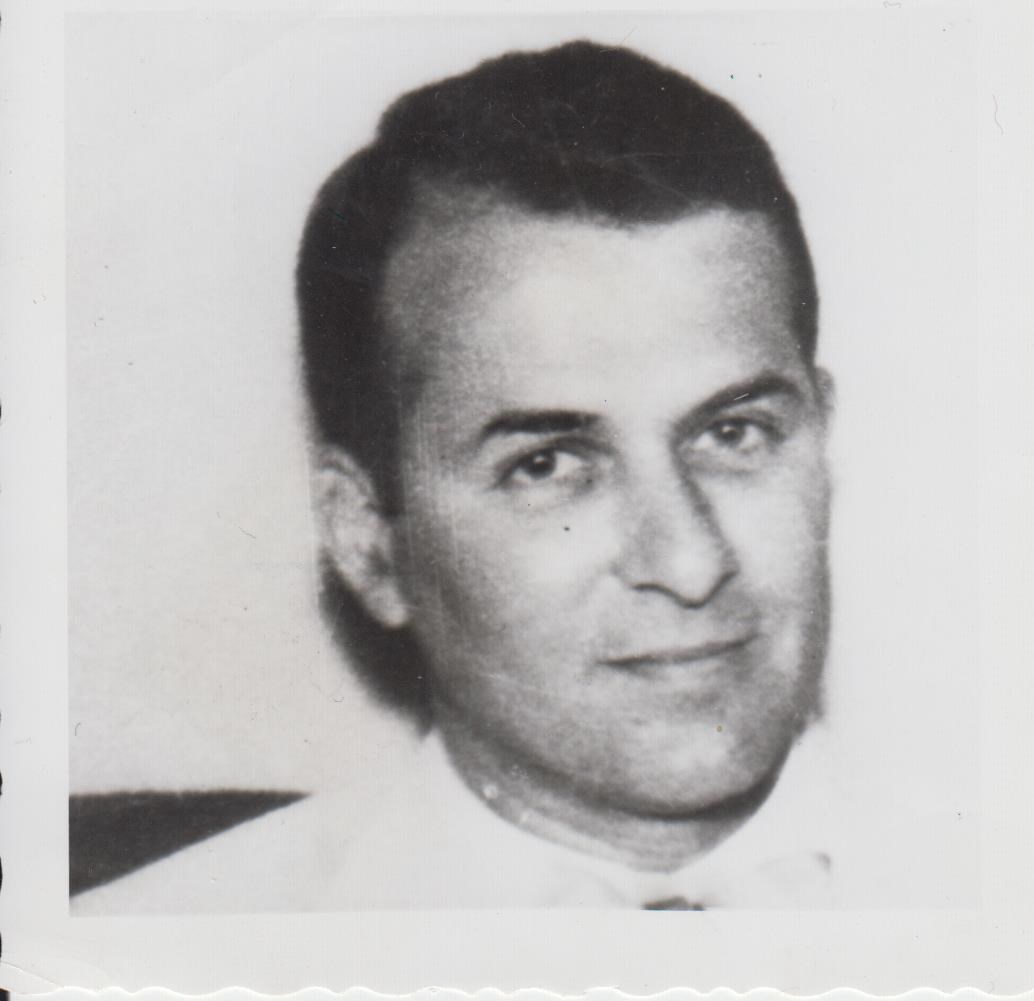 Robert Liss Obituary - Sandy Springs, GA