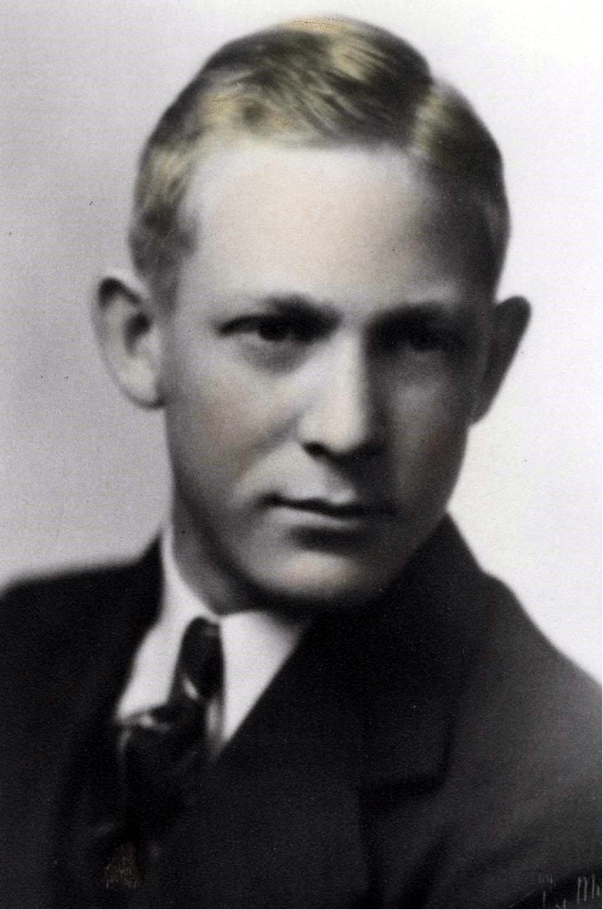 Billy J. Wilson Obituary - Charlottesville, VA