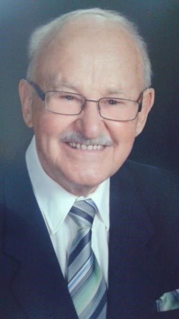 Conrad Viau Obituary - Brantford, ON