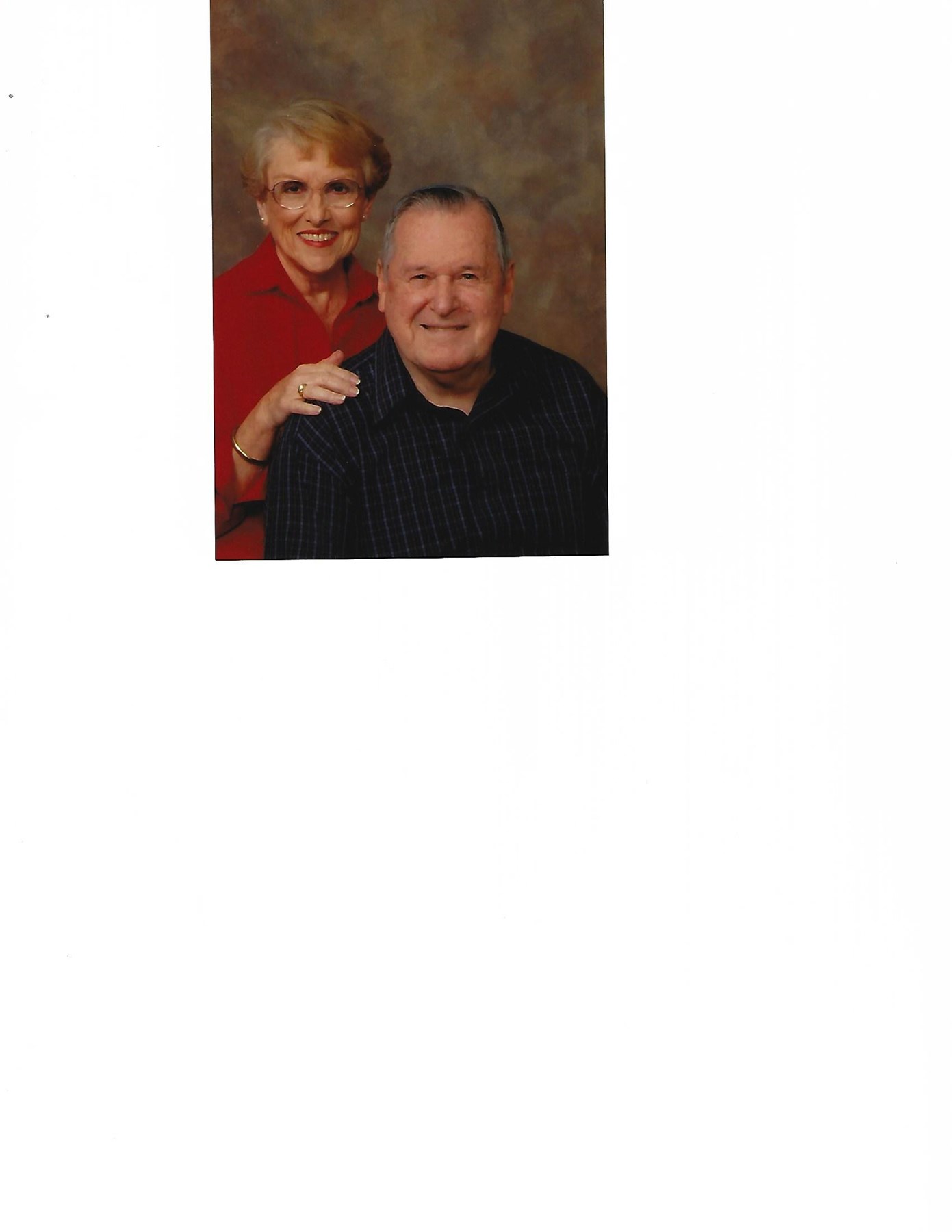 Mary Lou Herrin Obituary - Dallas, TX