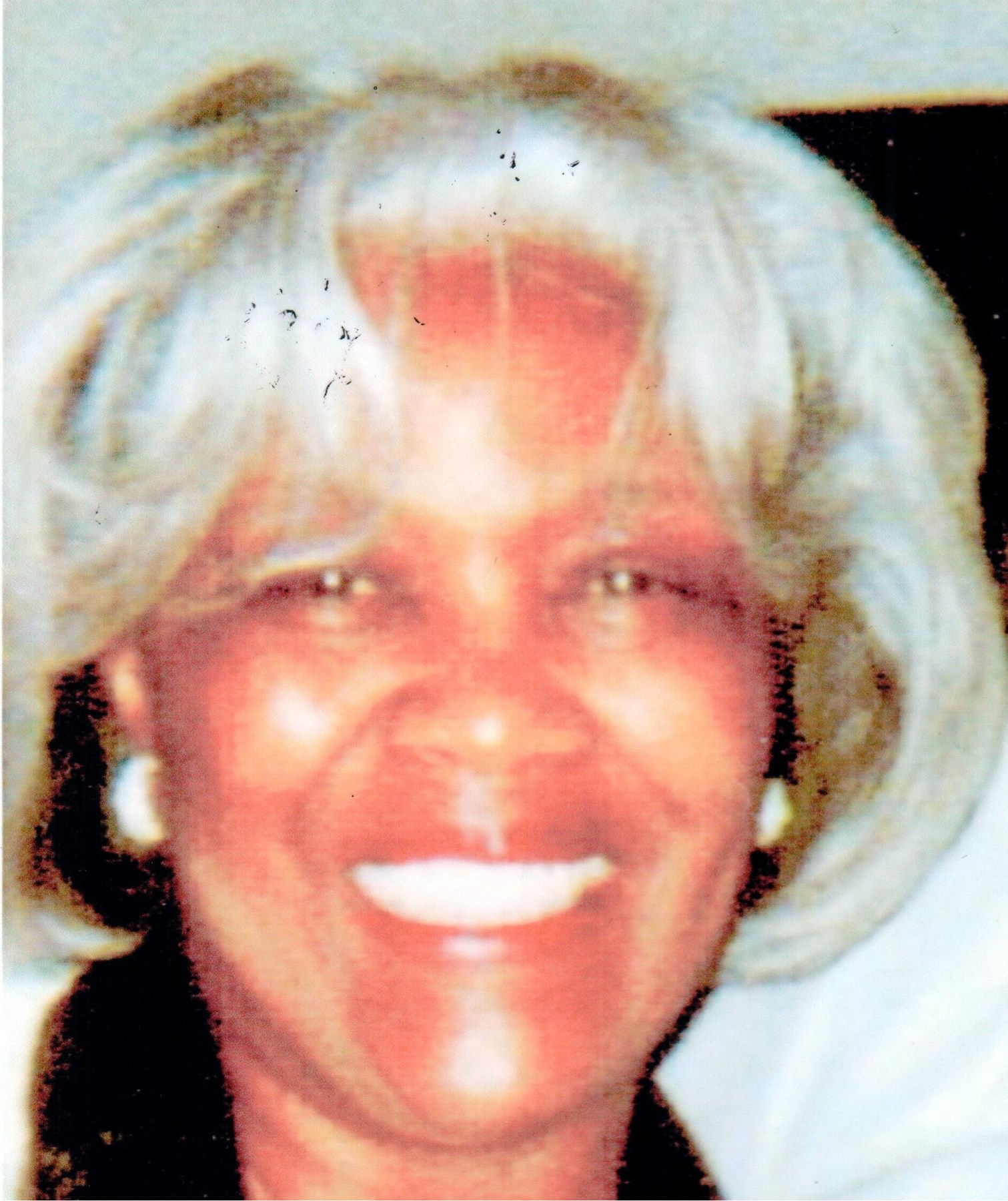 Betty Freeman Obituary - College Park, GA