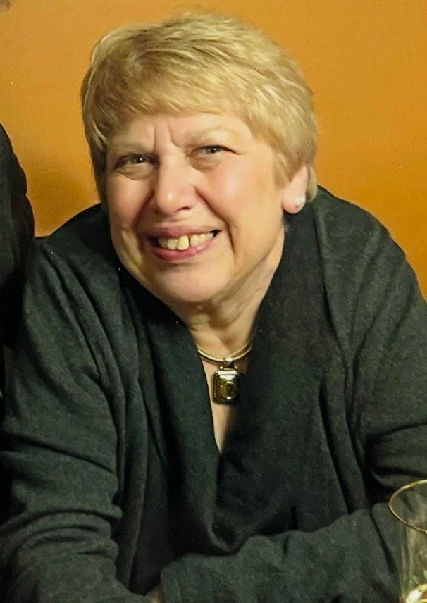 Anne Marie DiGiore Obituary - West Seneca, NY