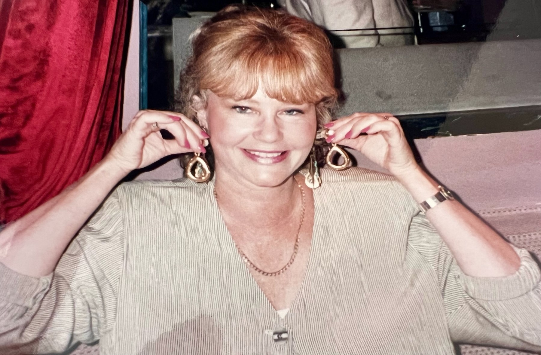 Anita Lieberthal Obituary - Las Vegas, NV