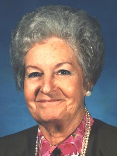 Margaret Jane Murray Royder Obituary - Baytown, TX