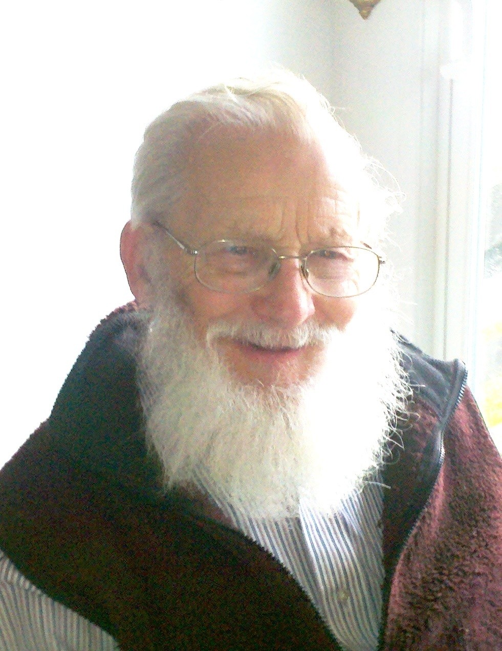 Jacob Engel Obituary