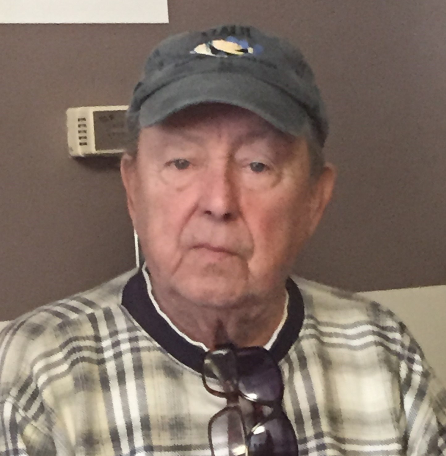 Robert O'Connell Obituary - Hampton, VA