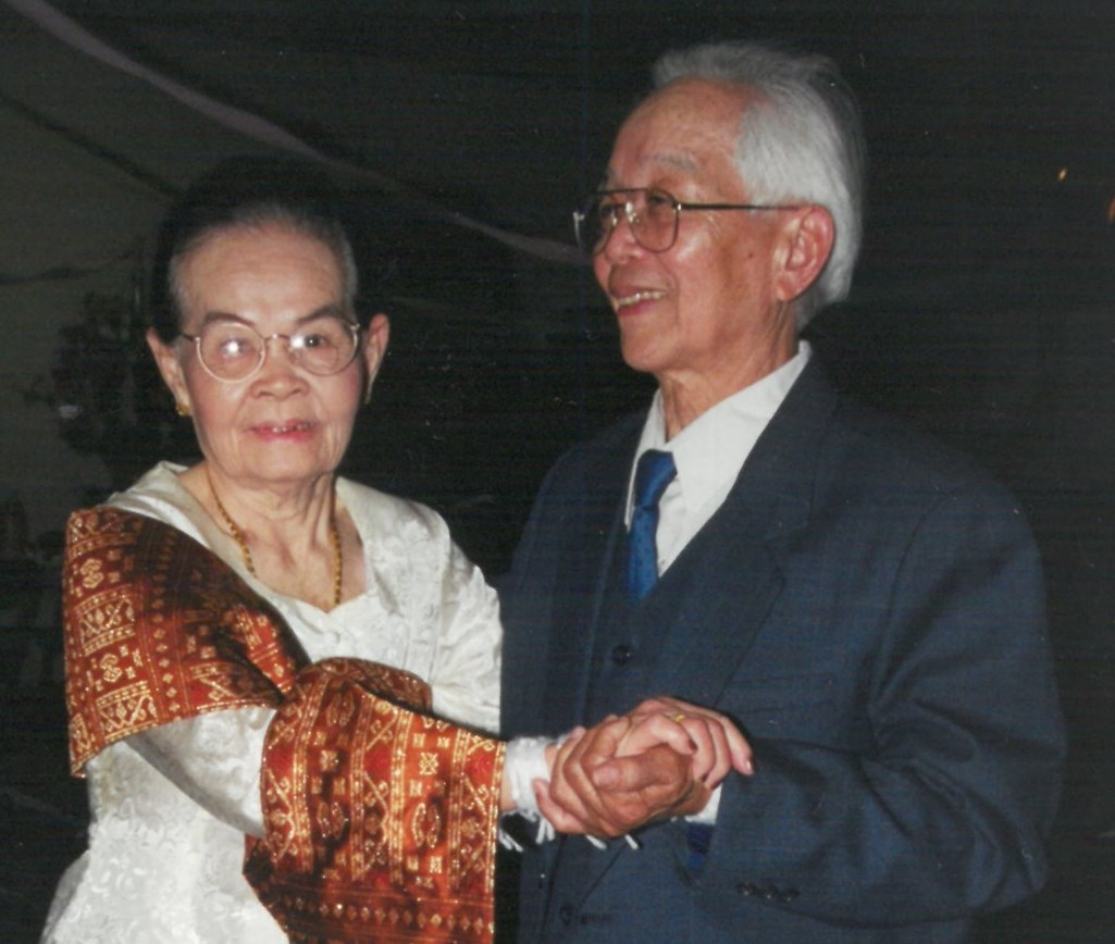Noukham Vongphrachanh Obituary - Holland, MI