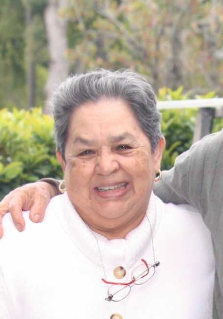 Melida Rodriguez Obituary - Jacksonville, FL