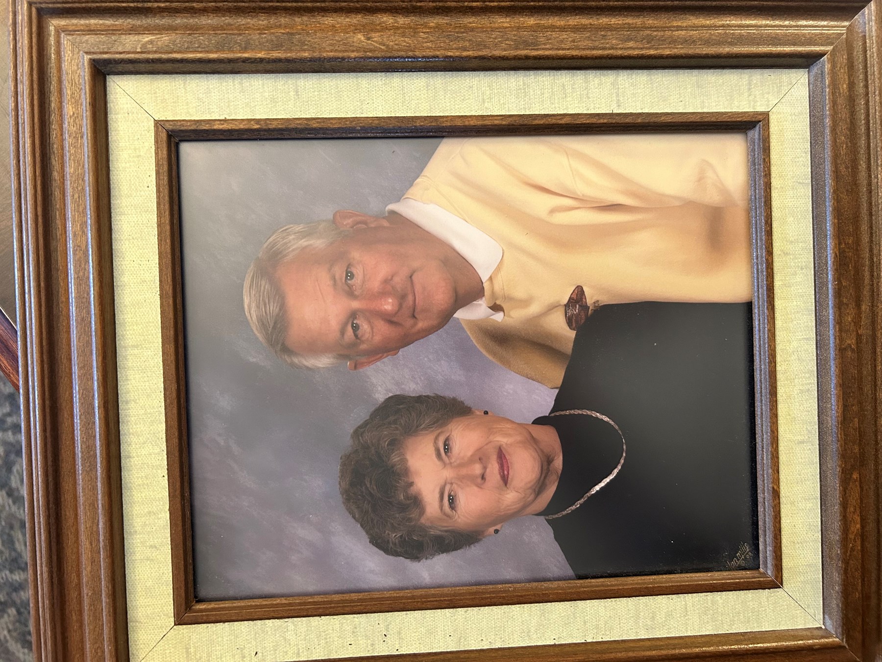 Robert Sawdon Obituary - Williamston, MI