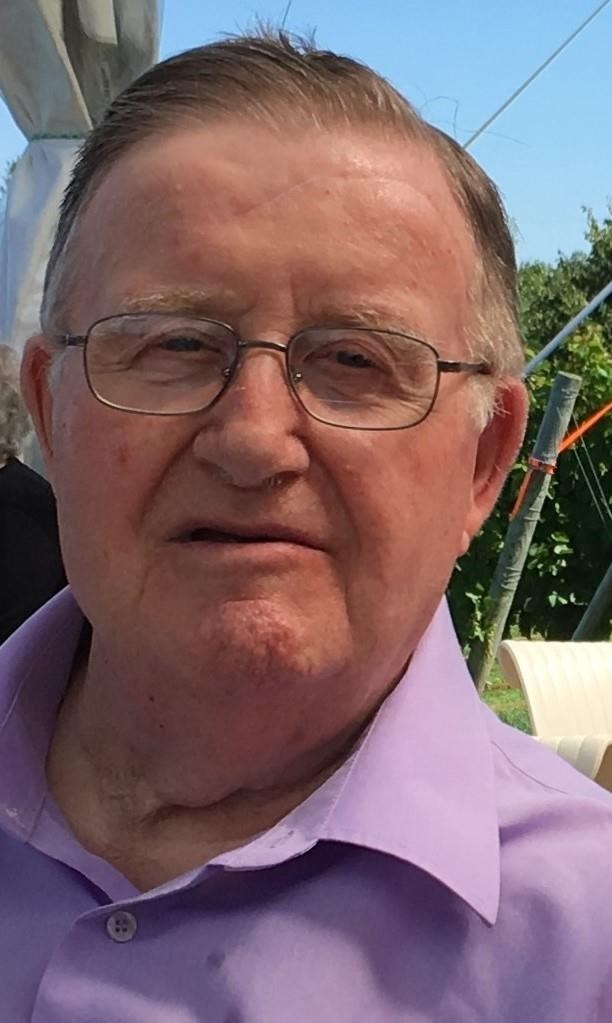 John Gillan Obituary - Sydney Mines, NS