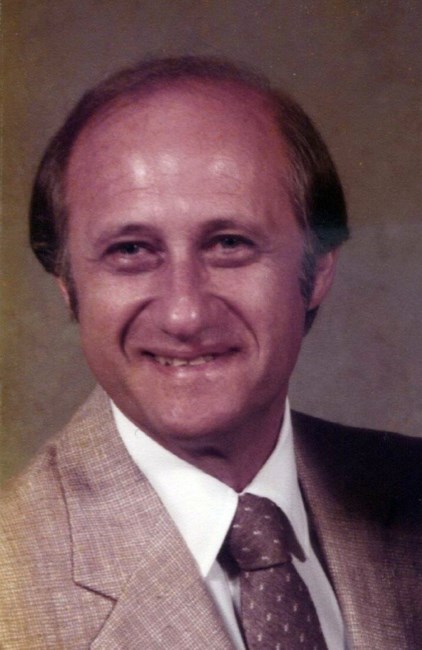 Irving Uffer Obituary - Colton, CA