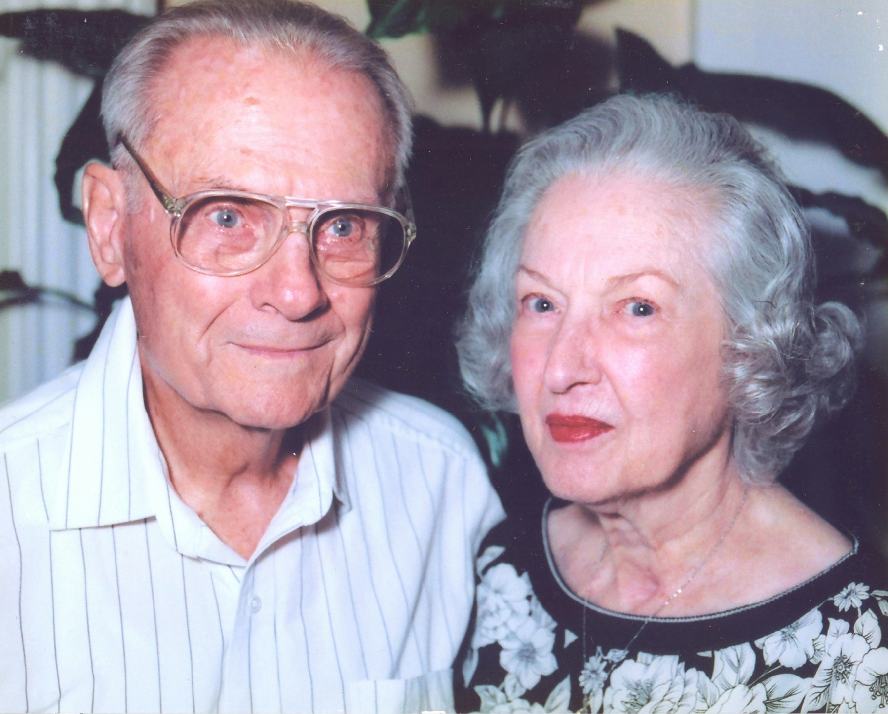 William Stouffer Obituary - Gotha, FL