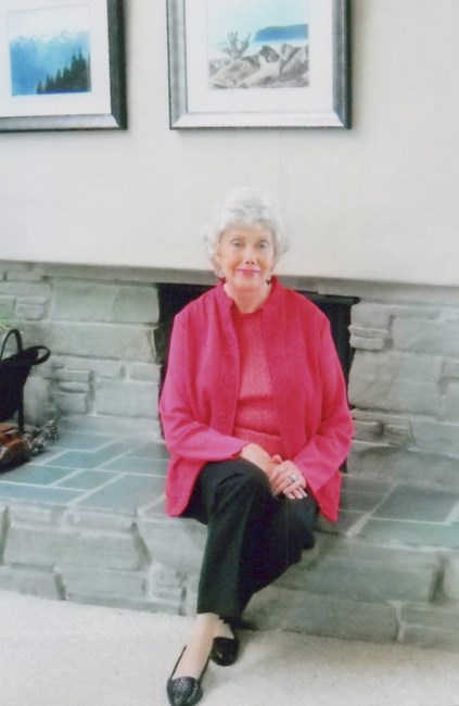Alice Richardson Obituary - Bartlett, TN