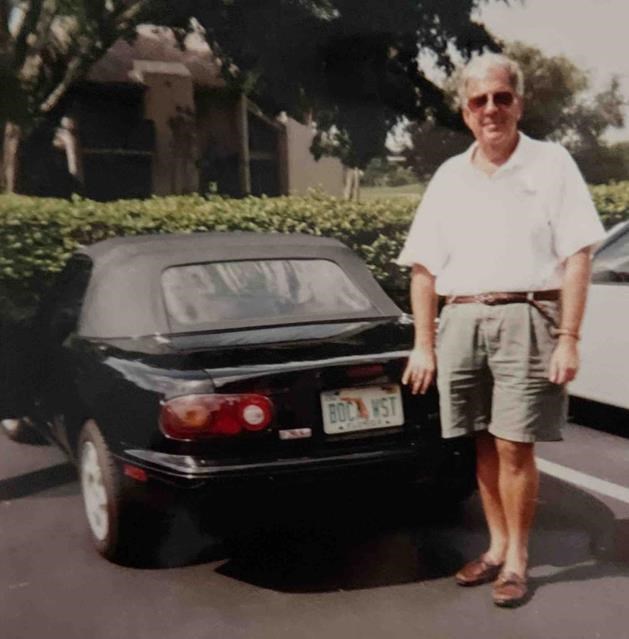 Eric Heltzer Obituary - North Lauderdale, FL