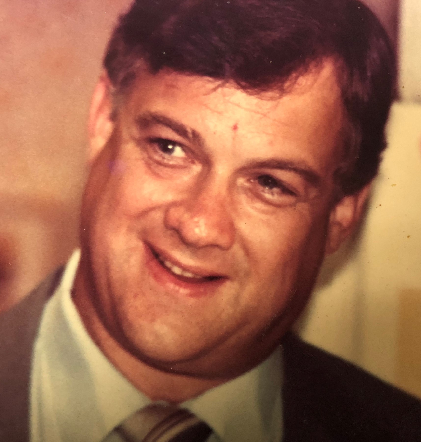 Kenneth R Campbell Obituary - Pickens, SC