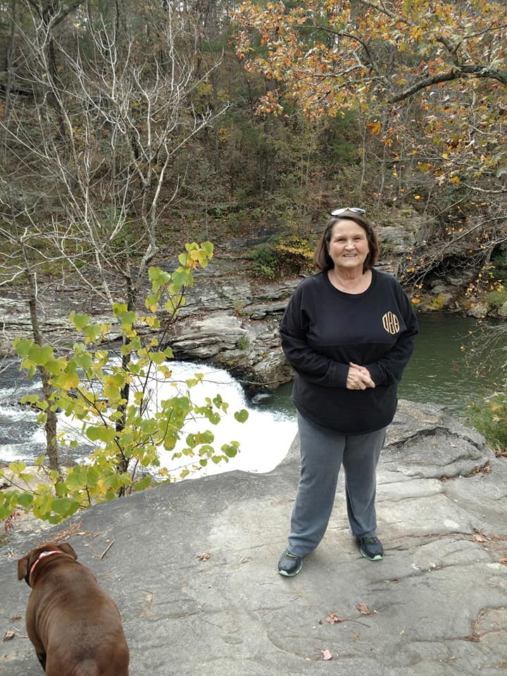 Deborah (Burke) Barber Obituary - Sylacauga, AL