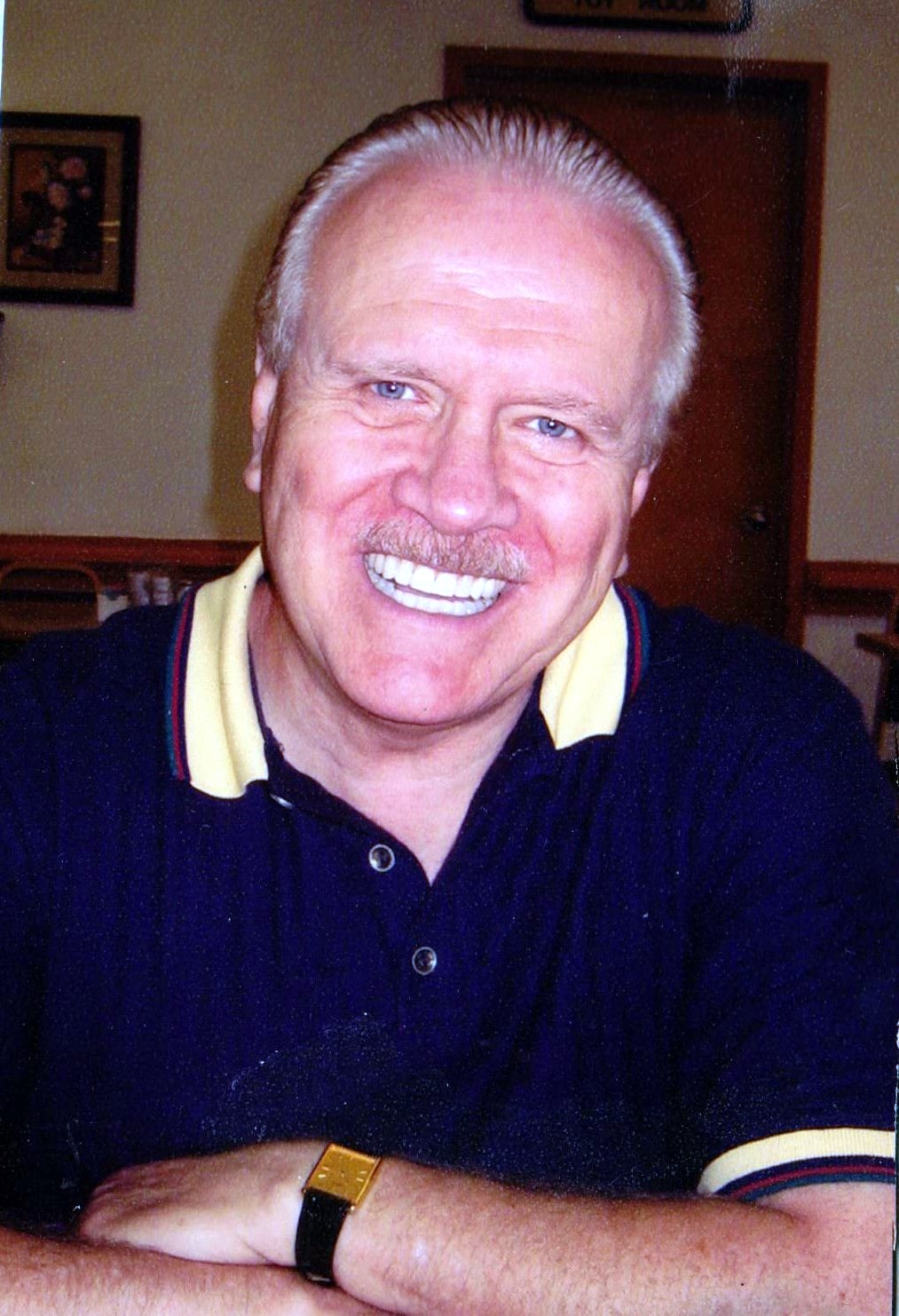 Jack W. Pruitt Obituary - Raleigh, NC