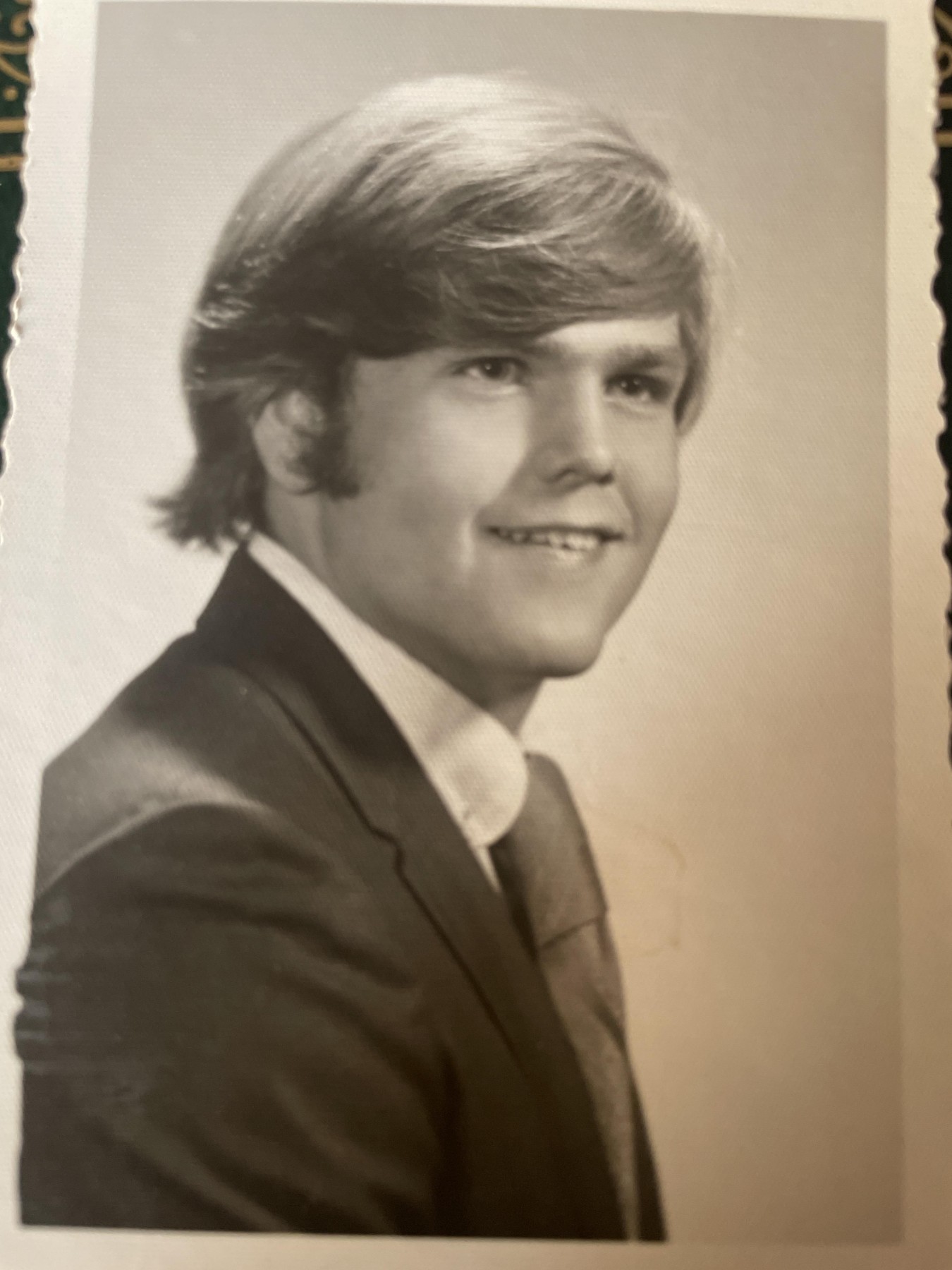 Mark Childers's Instagram, Twitter & Facebook on IDCrawl