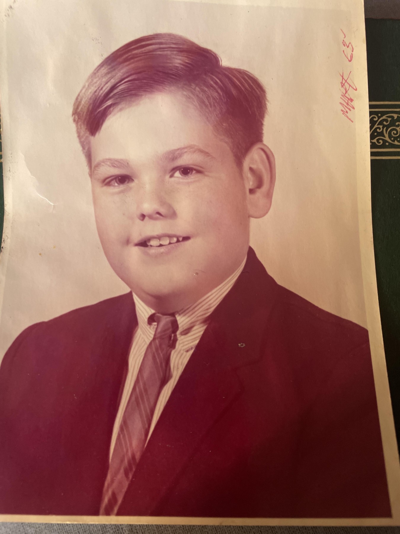 Mark Childers's Instagram, Twitter & Facebook on IDCrawl