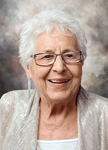 Maria Berardi Obituary - Burnaby, BC