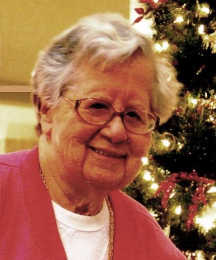 Elsa Marie Donaldson Obituary - Seattle, WA