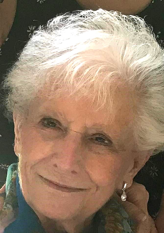 Patricia Gallagher Obituary - Timonium, MD