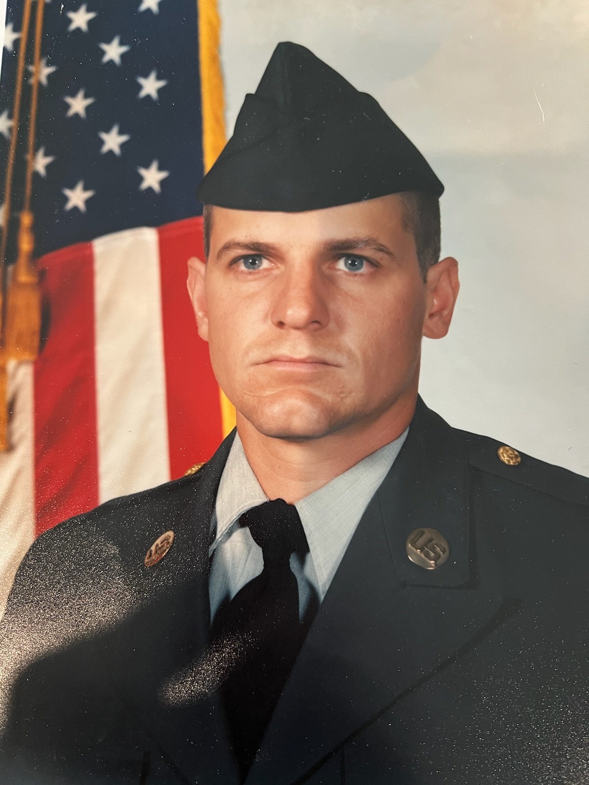 Terry Ivie Obituary - Tucson, AZ