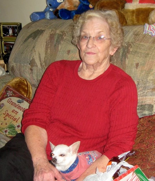 Josie Mae Terry Obituary - Montgomery, AL